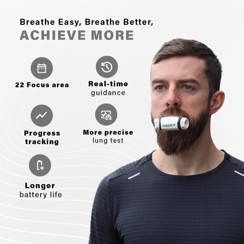 Airofit Pro 2
